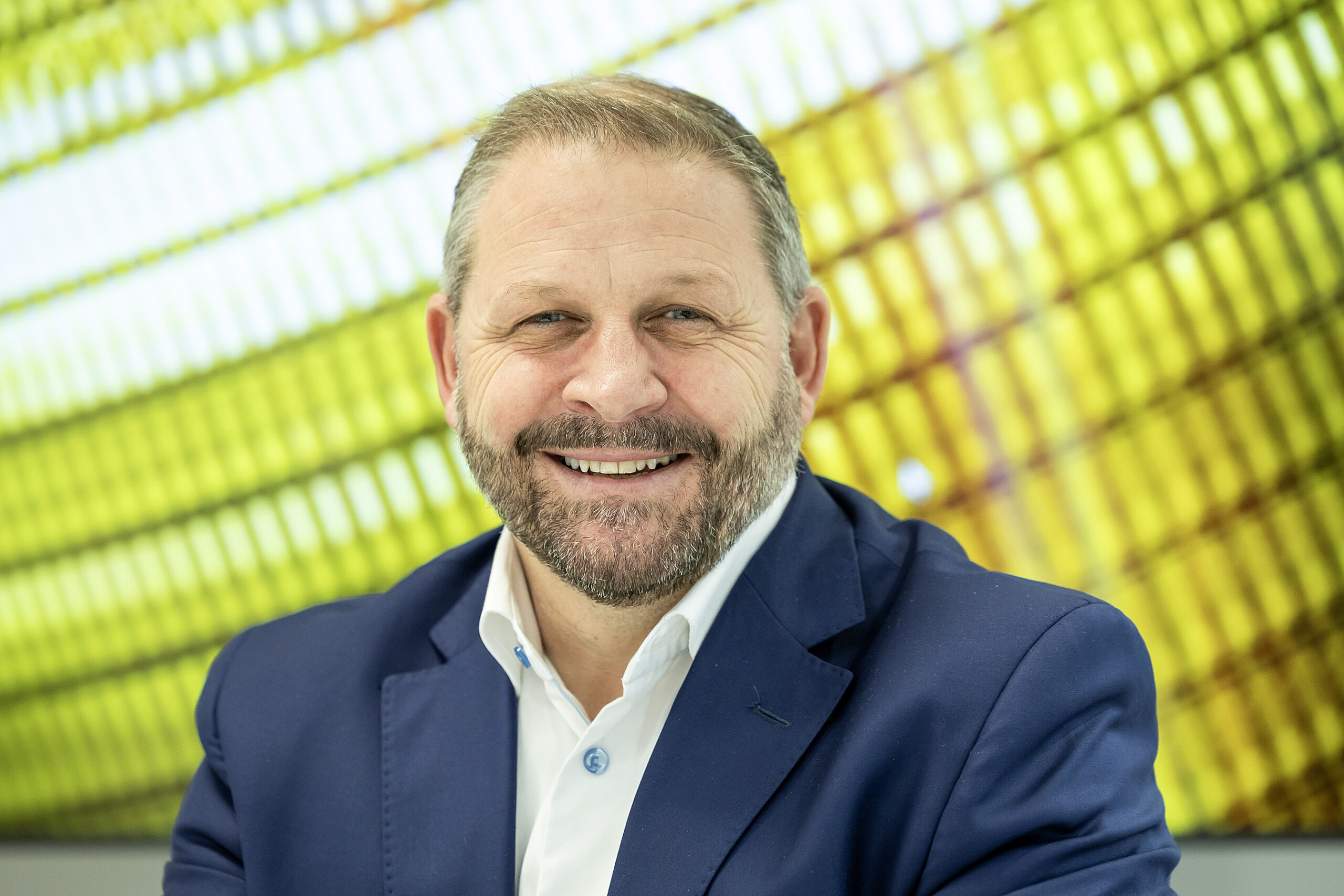 CEO Interview: David Moore of Pragmatic - SemiWiki