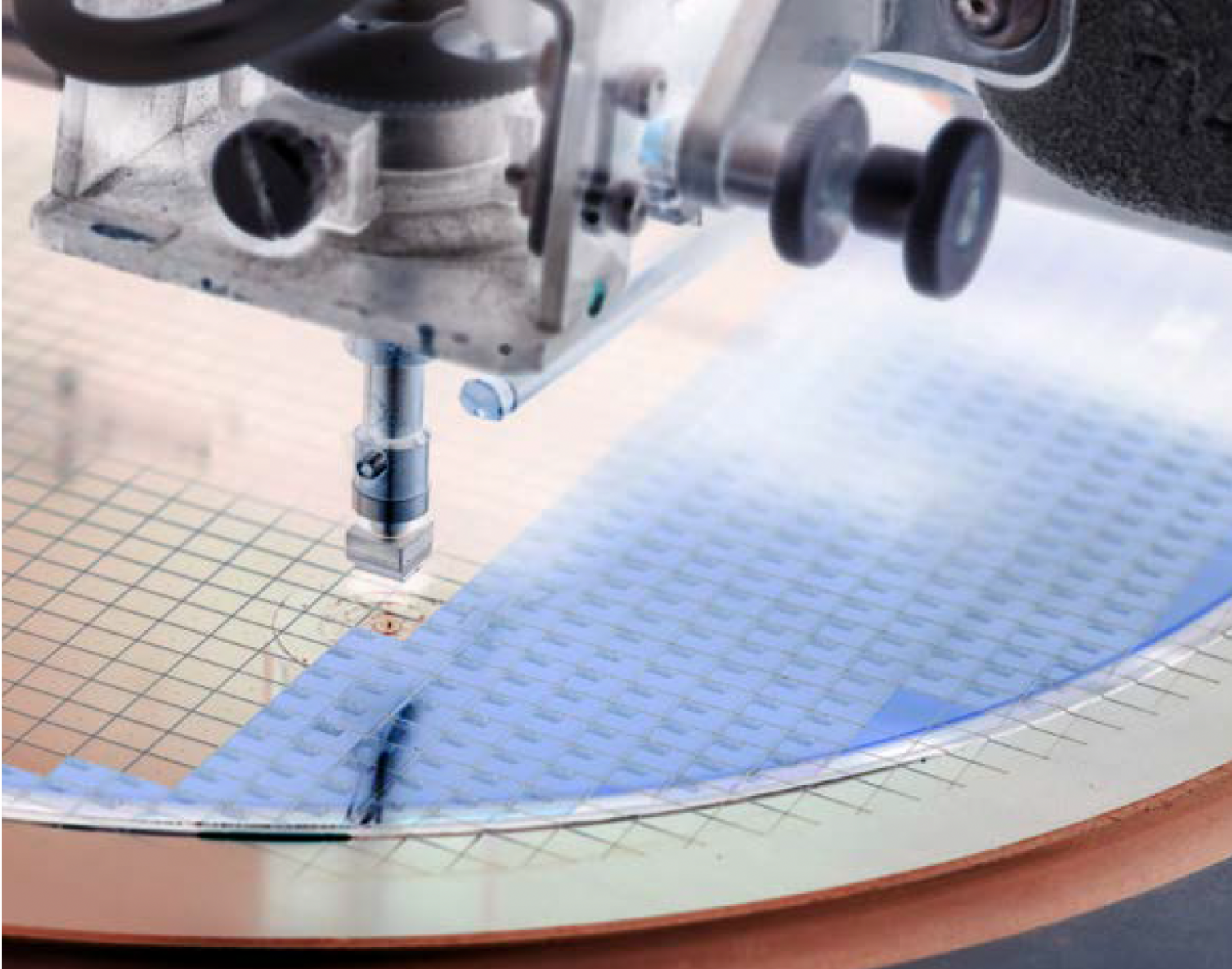 Wafer Quality Archives - SemiWiki