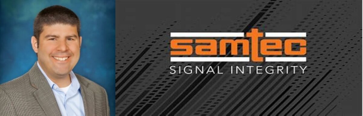 Samtec Archives - Blogs, Wiki, and History on SemiWiki