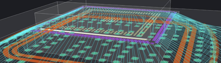 MZ Technologies is making multi-die design a reality