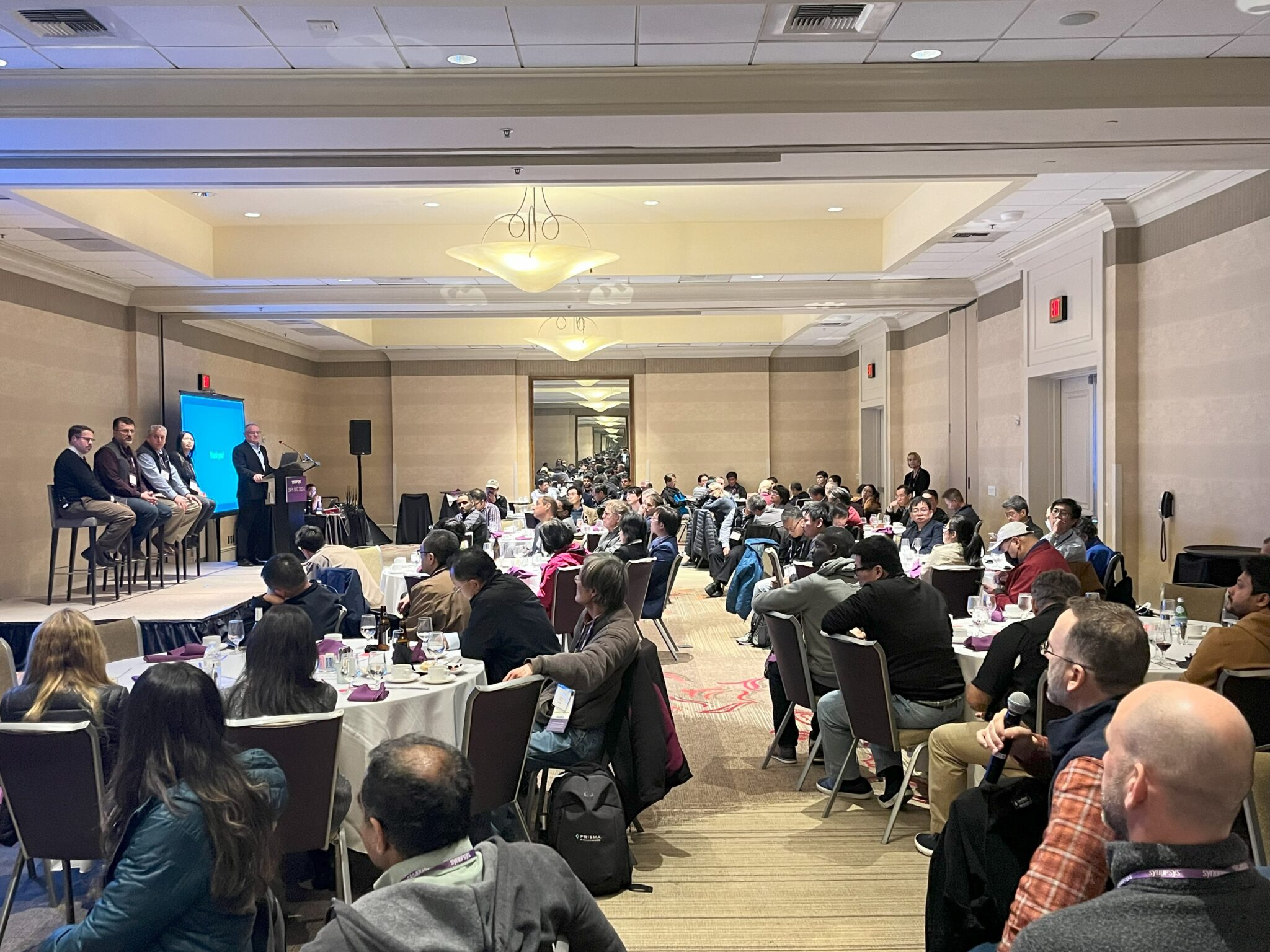 Synopsys Archives - Blogs, Wiki, and History on SemiWiki