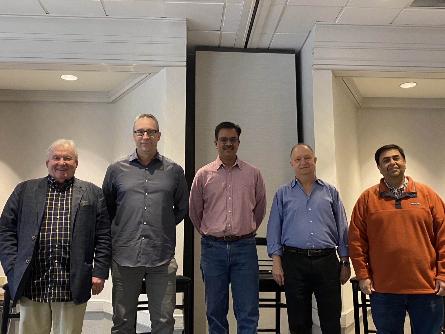 2024 DVCon US Panel: Overcoming the challenges of multi-die... - SemiWiki