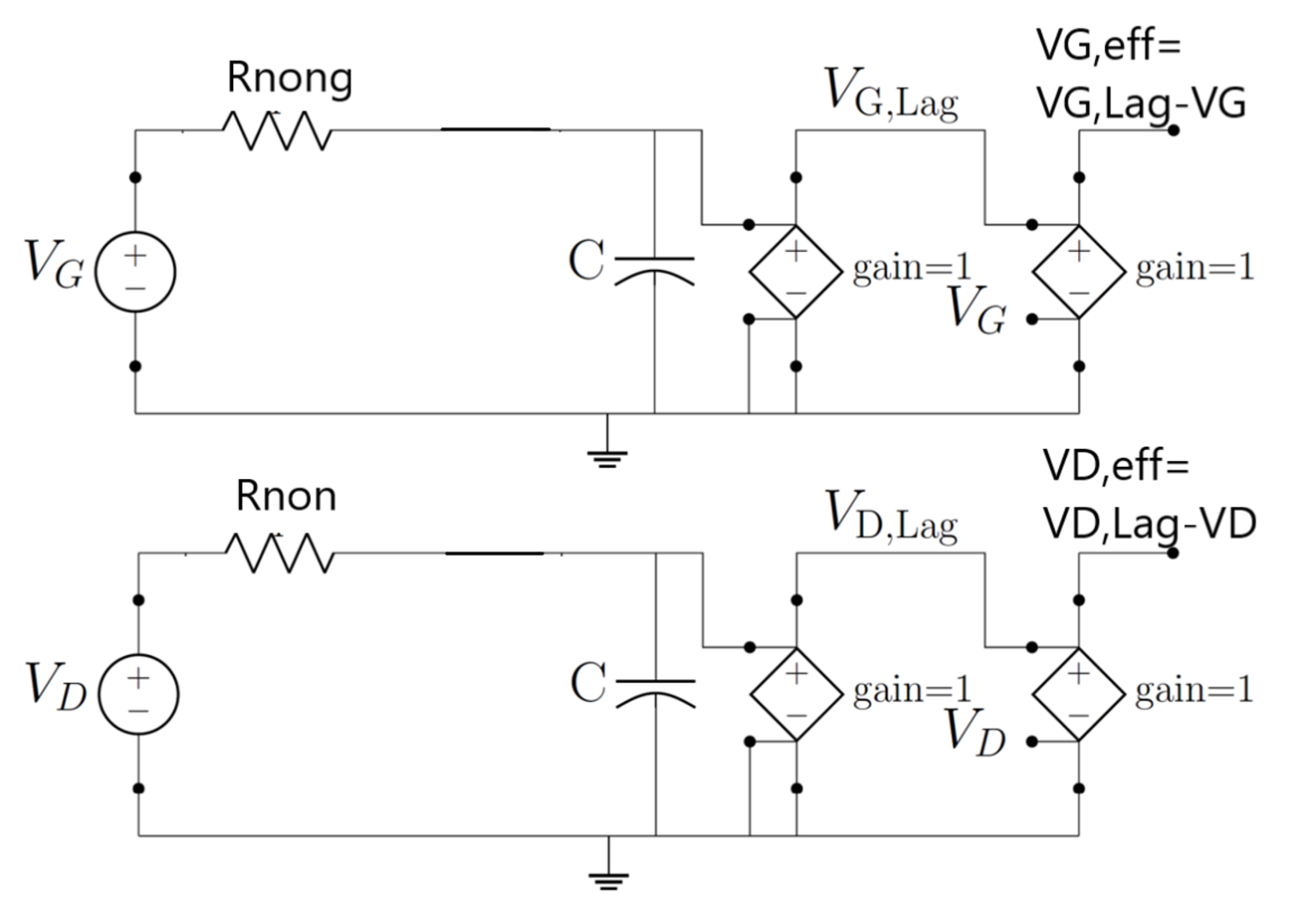 Self-heating and trapping enhancements in GaN HEMT models - SemiWiki