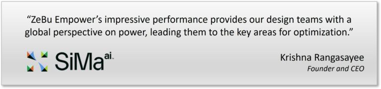 Early SoC Dynamic Power Analysis Needs Hardware Emulation - SemiWiki
