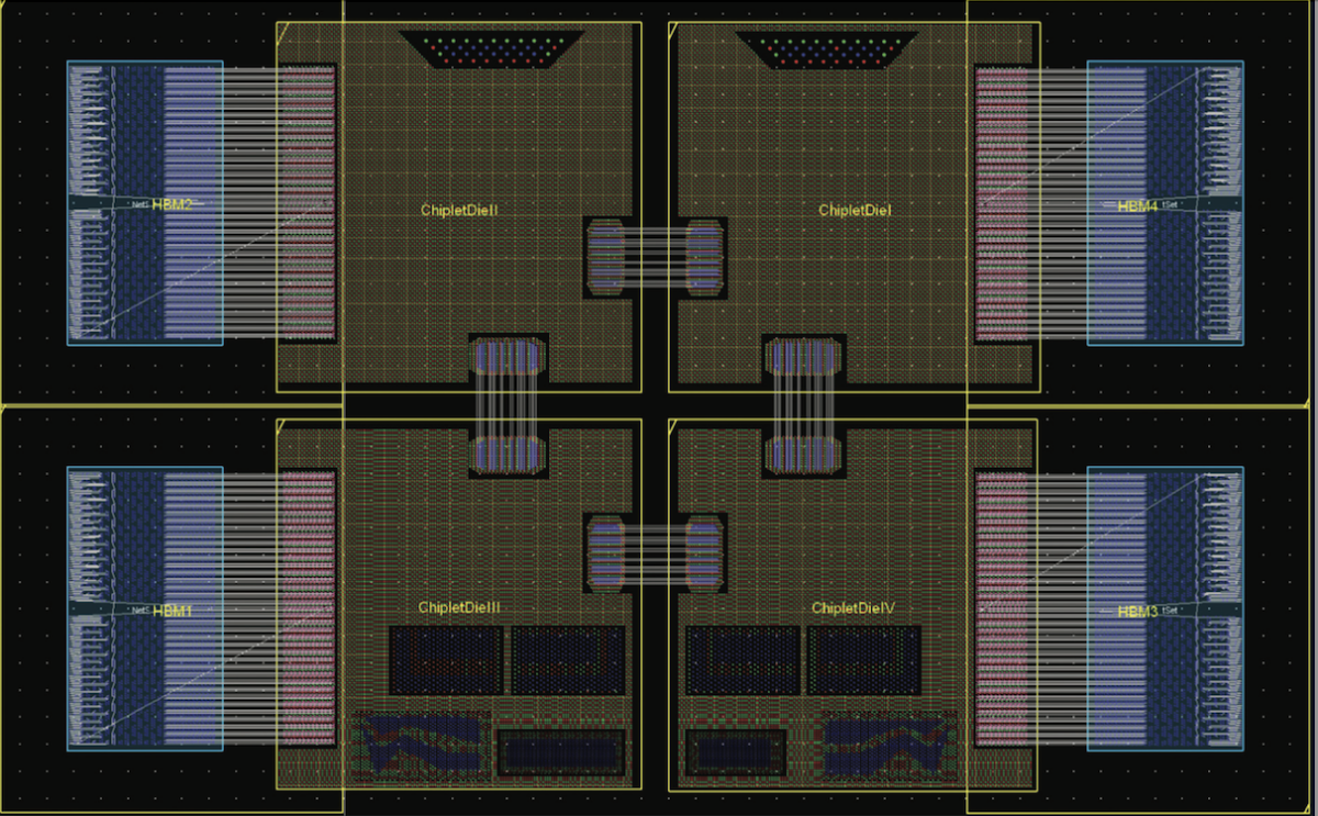 Siemens Provides a Complete 3D IC Solution with Innovator3D IC - SemiWiki