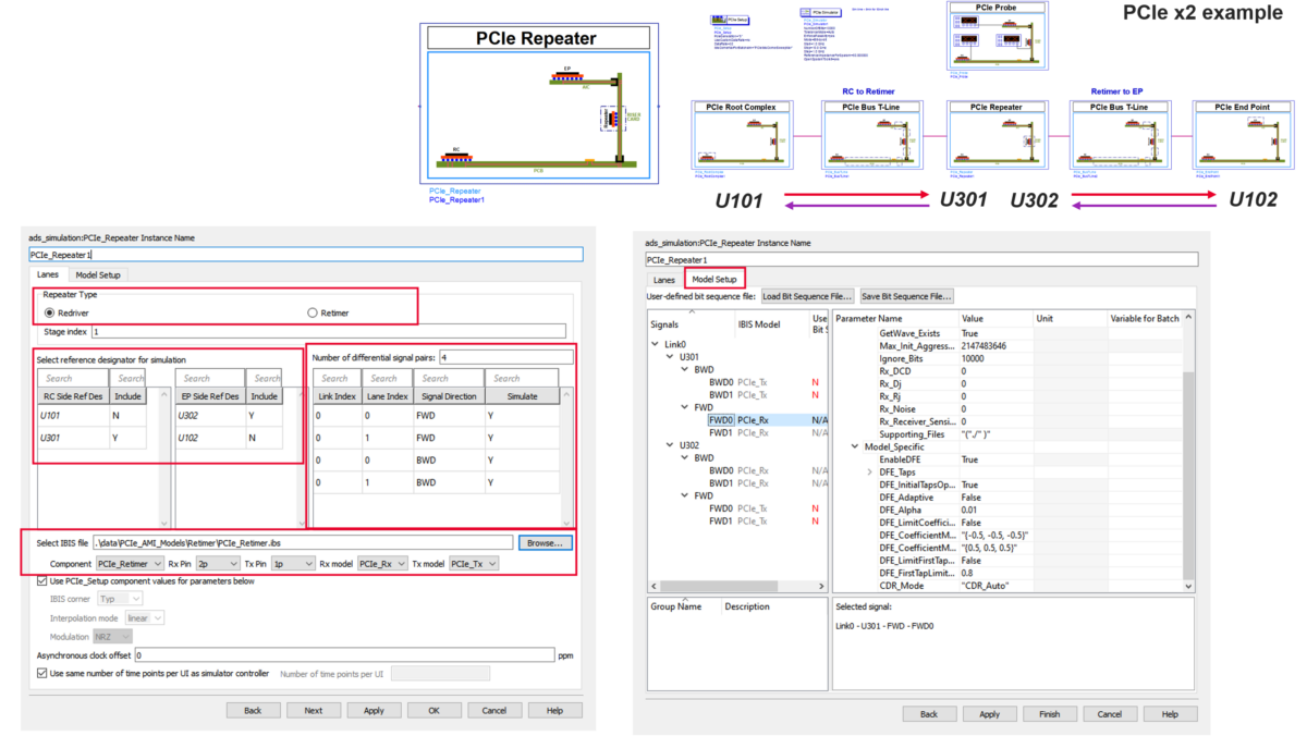 PCIe design workflow debuts simulation-driven virtual compliance - SemiWiki