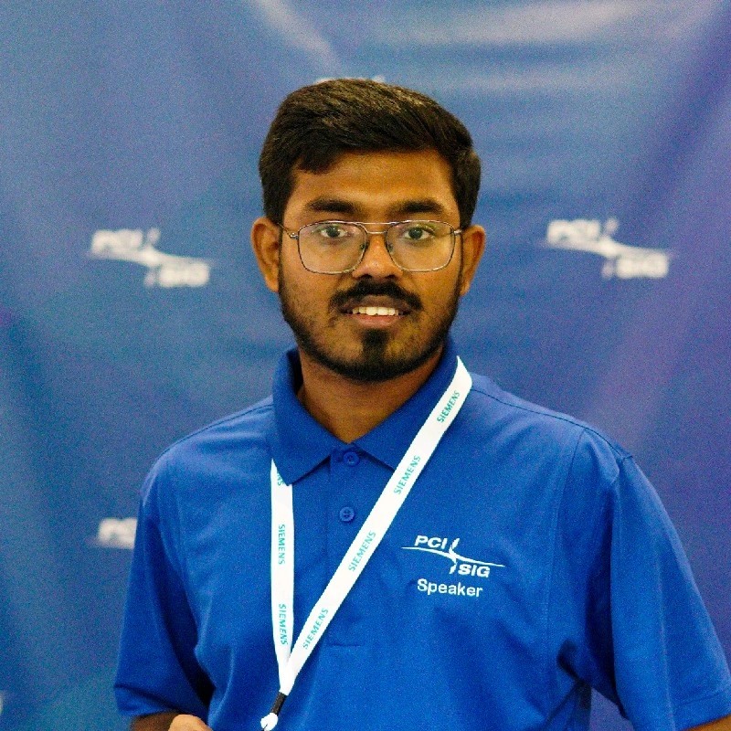 Siemens EDA offers a PCIe transport security guide