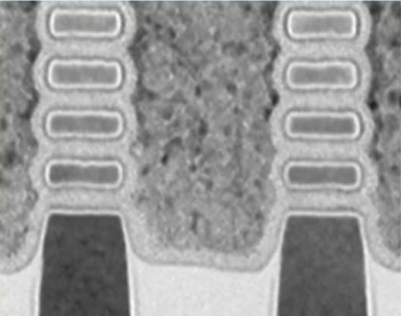 Intel’s Mr. Transistor presents the incredible shrinking transistor