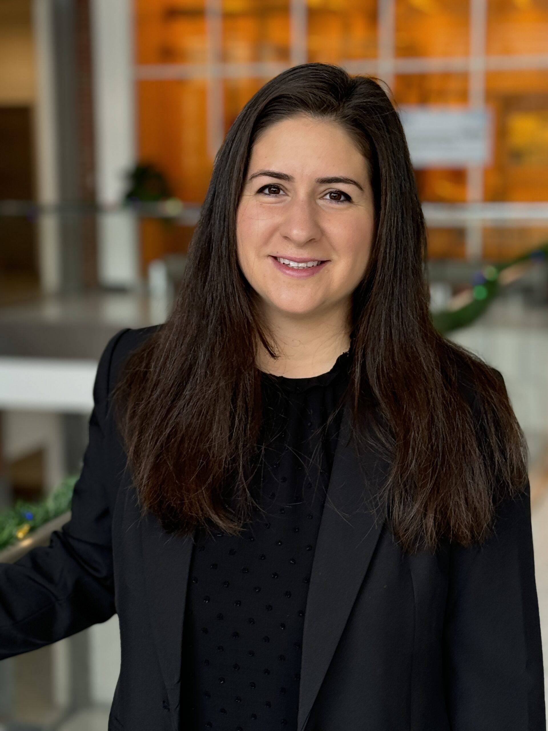 CEO Interview: Dr. Zeynep Bayram of 35ELEMENTS - SemiWiki