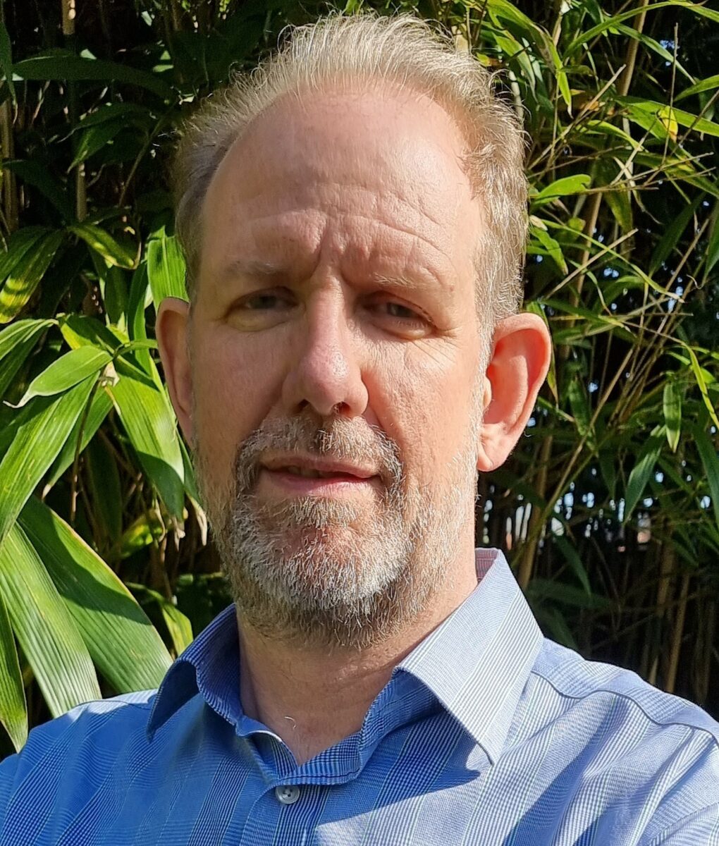 2025 Outlook with Paul Wells of sureCore - SemiWiki