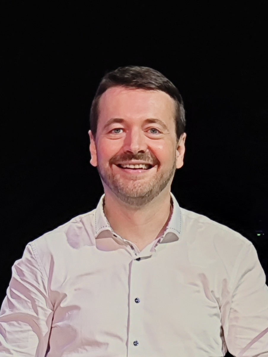 CEO Interview with Cyril Sagonero of Keysom - SemiWiki