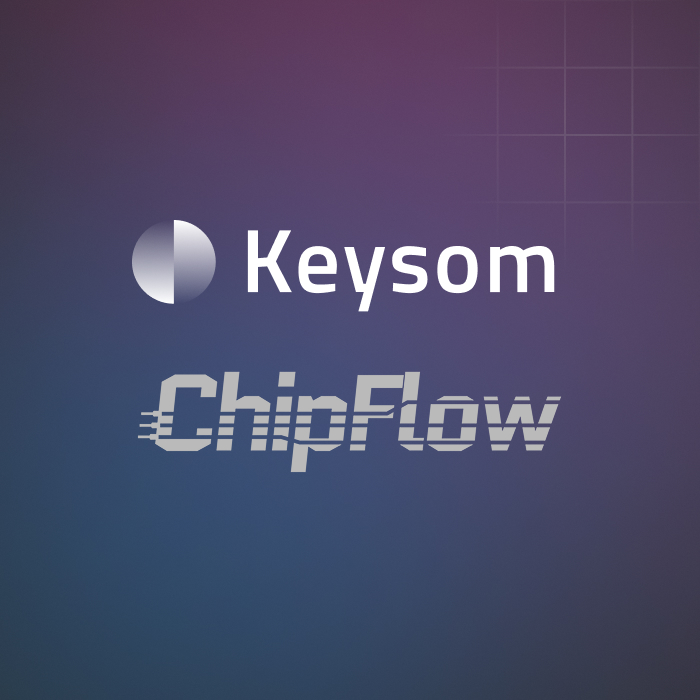 Keysom and Chipflow discuss the Future of RISC-V in Automotive... - SemiWiki