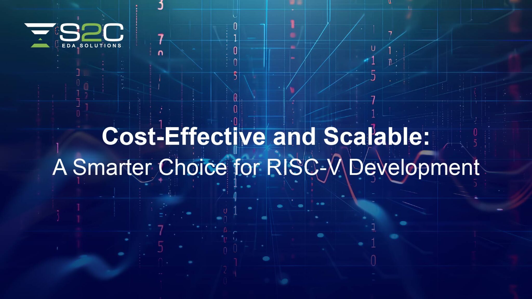 Cost-Effective and Scalable: A Smarter Choice for RISC-V... - SemiWiki
