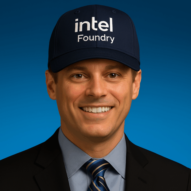 Intel Foundry Archives - Blogs, Wiki, and History on SemiWiki