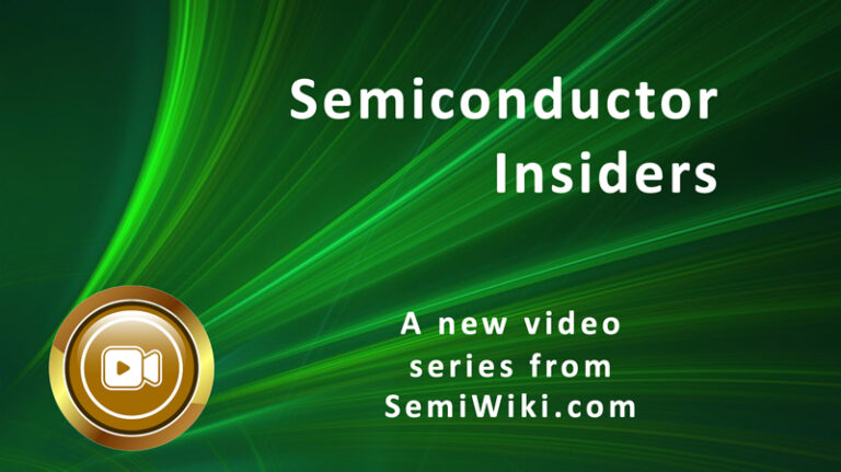 Video EP7: The impact of Undo's Time Travel Debugging with Greg Law - SemiWiki