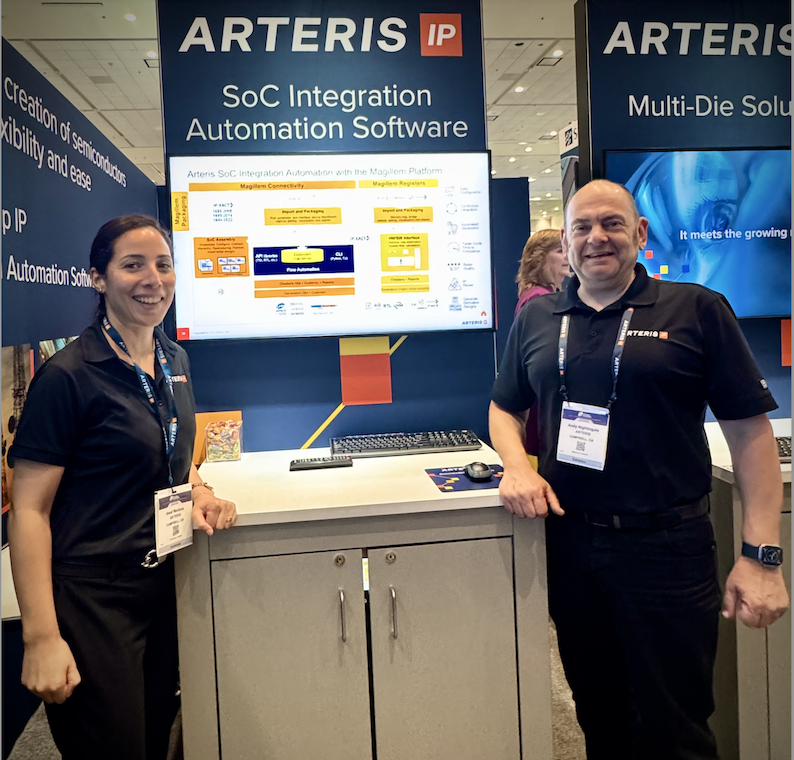 Arteris Simplifies Design Reuse with Magillem Packaging - SemiWiki