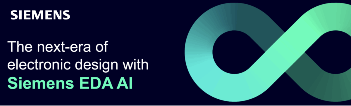 DAC News – A New Era of Electronic Design Begins with Siemens EDA AI - SemiWiki