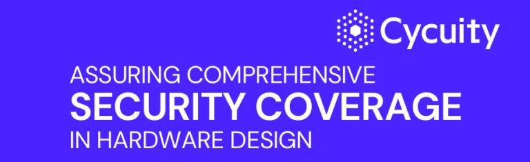 Security Coverage: Assuring Comprehensive Security in... - SemiWiki