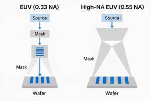 High-NA EUV Lithography Wiki - SemiWiki