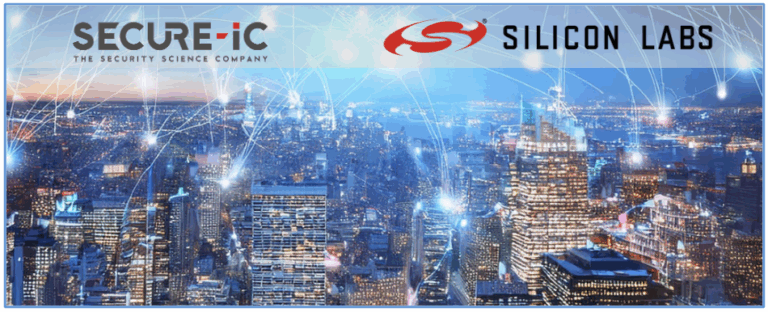 Secure-IC and Silicon Labs Raise the Bar for Hardware Security - SemiWiki