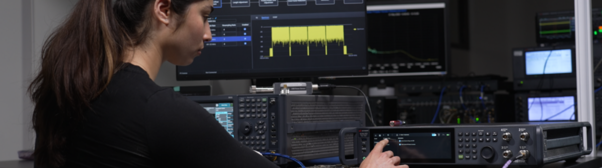 Demo Day — Signal Generators - SemiWiki