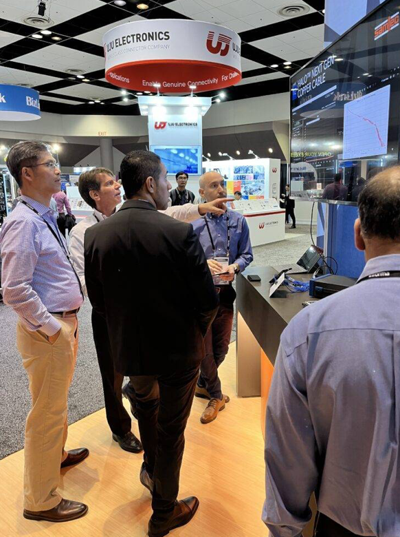 Samtec Ushers in a New Era of High-Speed Connectivity at... - SemiWiki