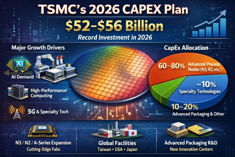 TSMC vs Intel Foundry vs Samsung Foundry 2026 - SemiWiki